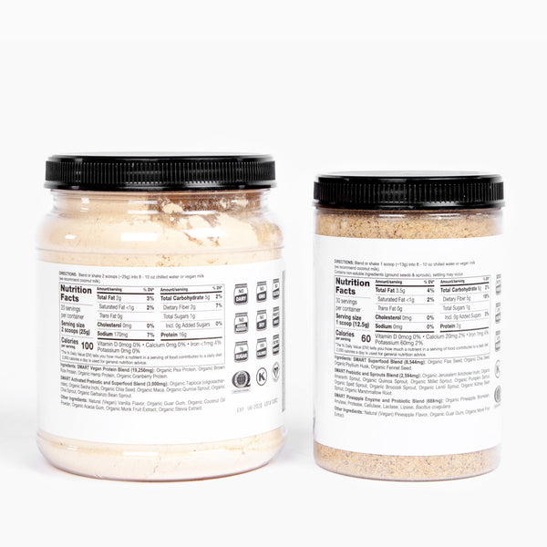 Cut Cravings Bundle [Limited Time Only - 30% Off] - Smart Pressed Juice