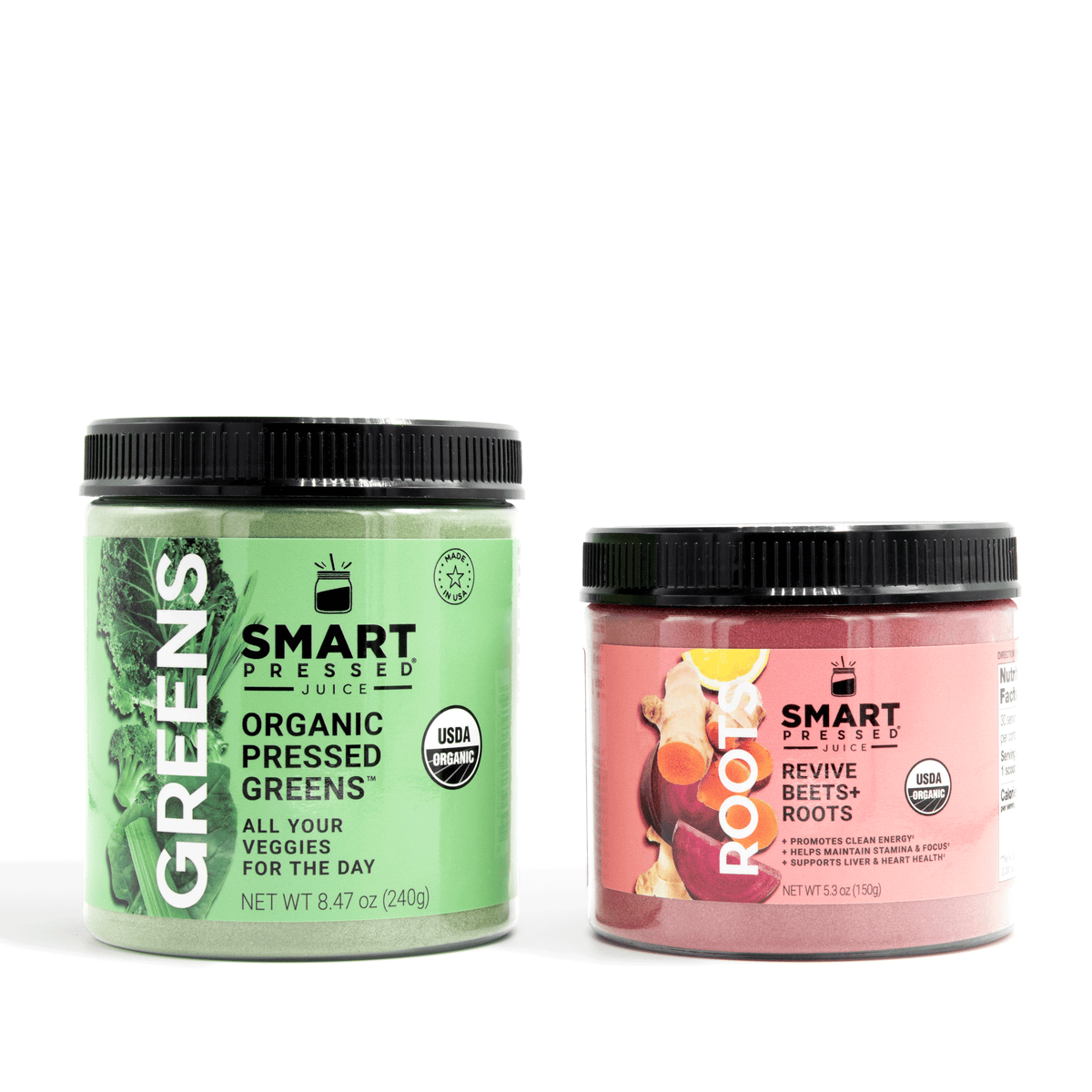 All Products & Bundles - Smart Pressed Juice