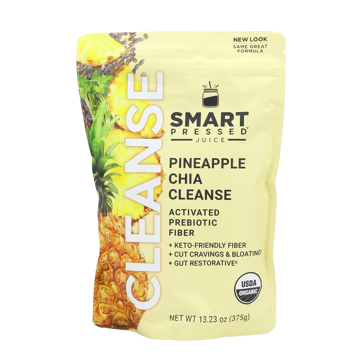 Products - Smart Pressed Juice